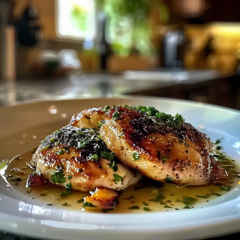 Irresistible Morton’s Steakhouse Chicken Christopher Recipe ...