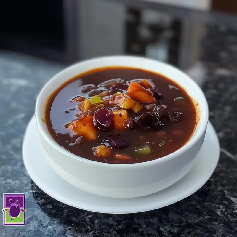 Monster Float Stew - Homechefrecipes