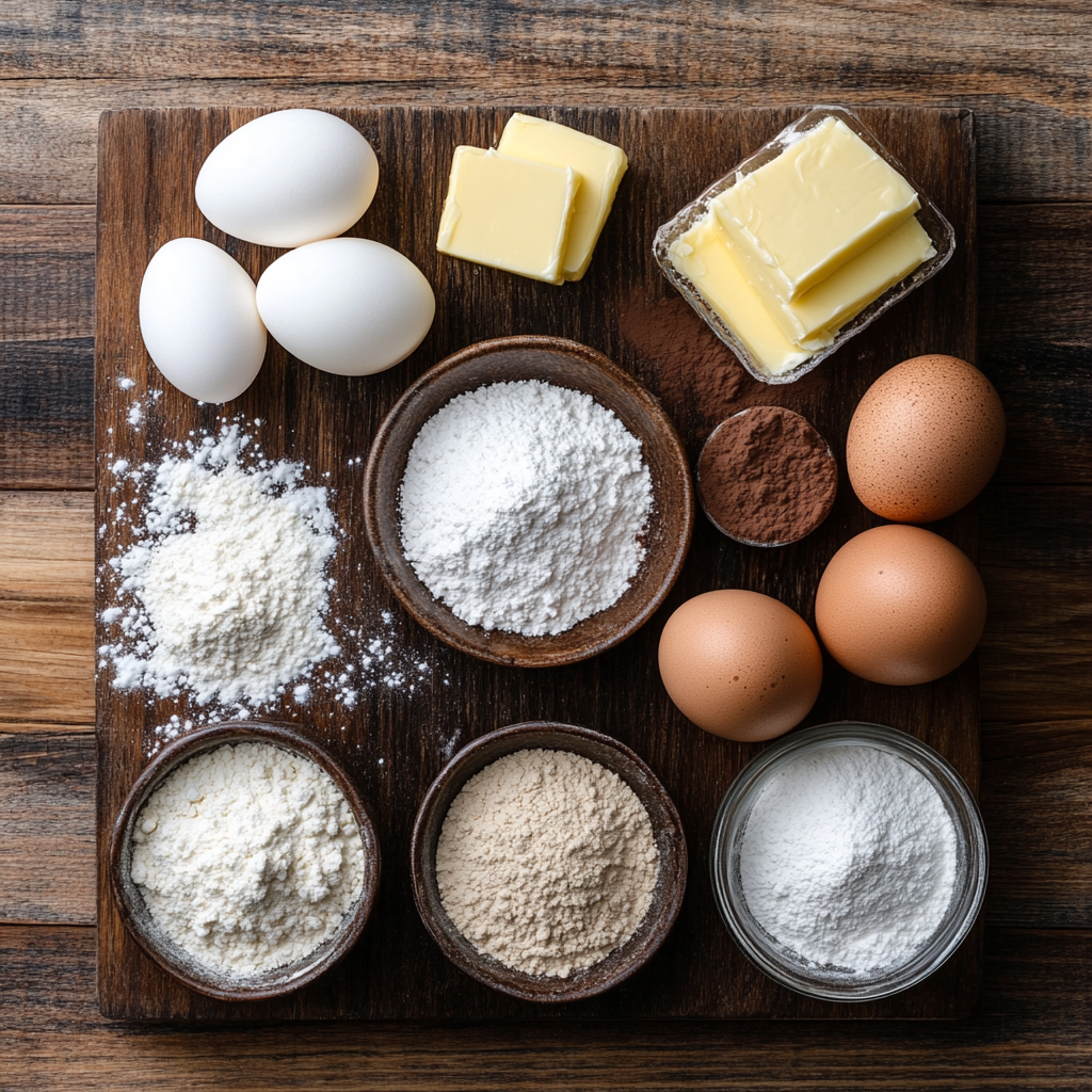 Amazing Buche de Noel Chocolate Yule Log Cake Recipe