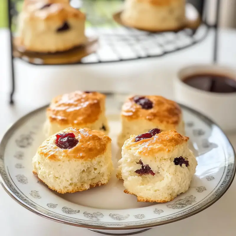 Amazing Irish Scones Buttermilk for Delicious Mornings